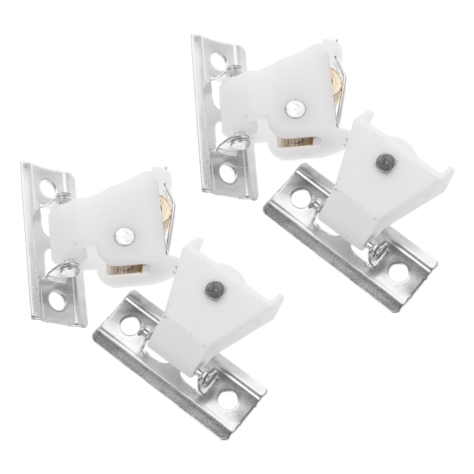 Masteelf 2 Sets Cord Lock Mechanism Replacement DIY Pulley Blind ...