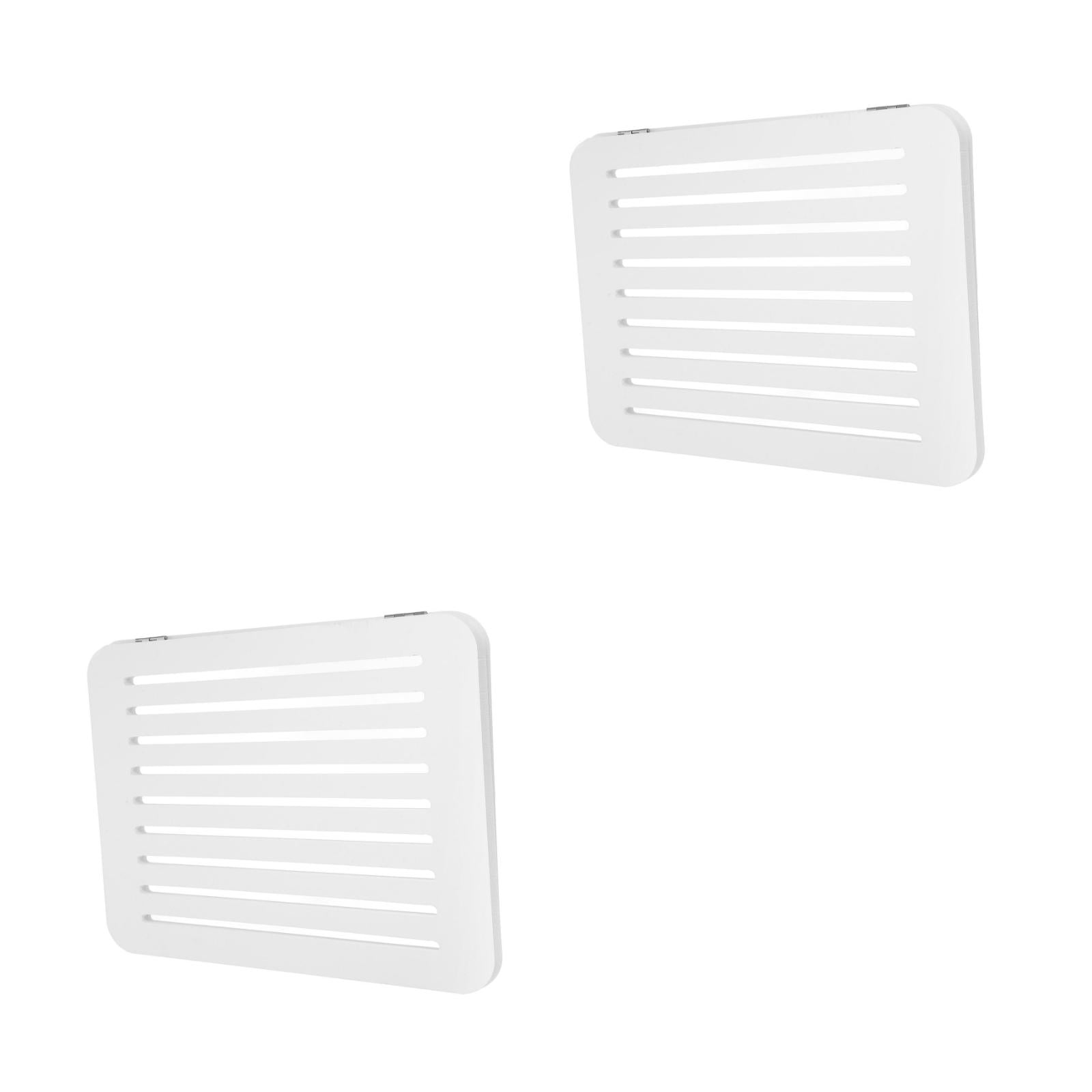 Masteelf 2 Sets Electrical Meter Covers Decorative Electrical Box Cover ...