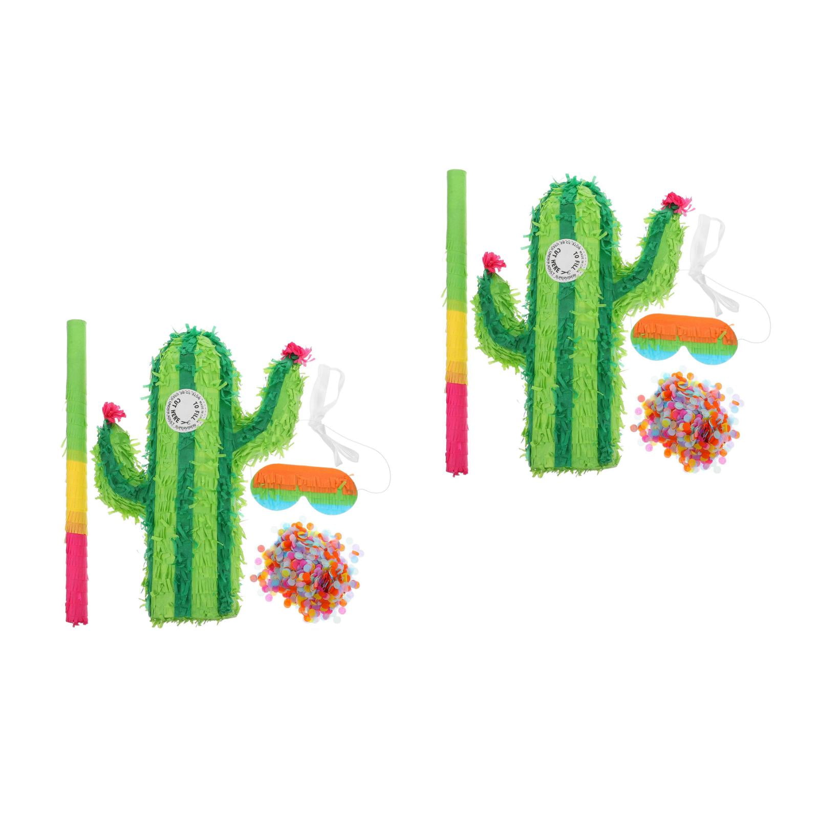 Masteelf 2 Sets Forest Pinata Party Pinata Adults Pinata Pinata Pull ...