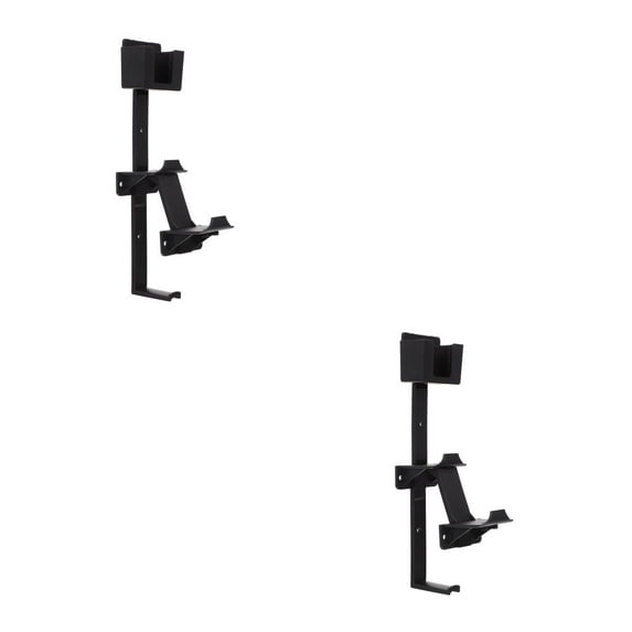 Masteelf 2 Sets Game Headset Hook Game Controller Storage Hanger Remote ...