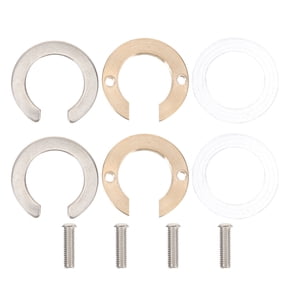 Faucet Mounting Nut
