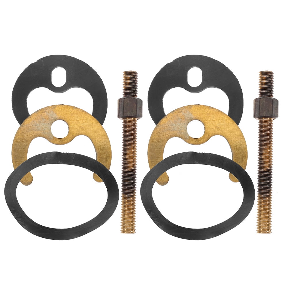 Masteelf 2 Sets Of Kitchen Tap Fixing Kit Faucet Repair Fitting Set ...