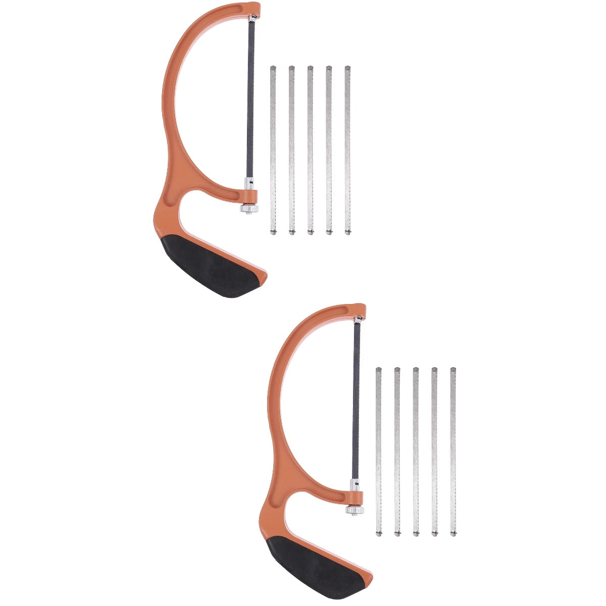 Masteelf 2 Sets Practical Children Handsaw Children Hacksaw Mini ...