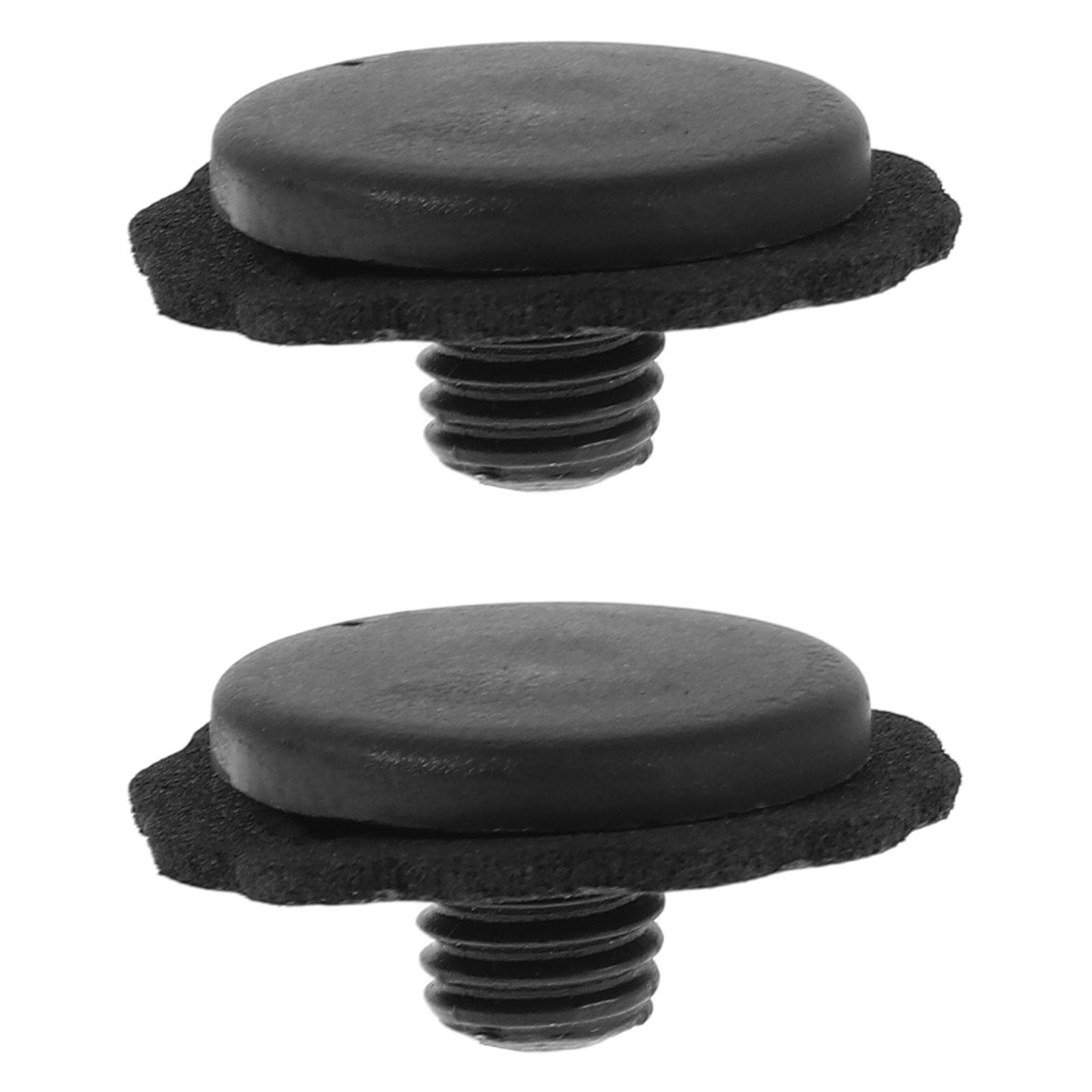 Masteelf 2 Sets Of Replacement Umbrella Top Cap Umbrella Tip ...