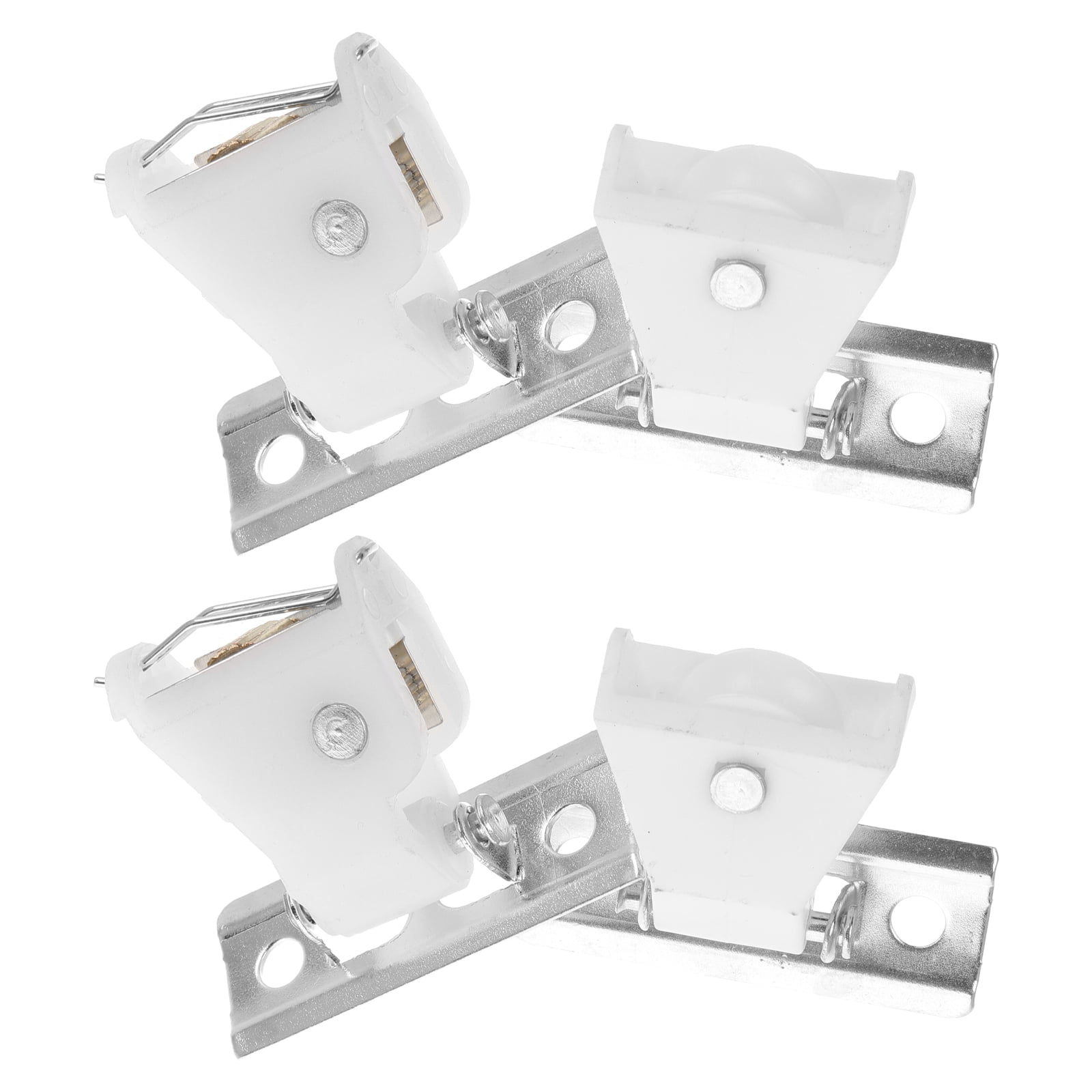 Masteelf 2 Sets Roller Blind Chain Electric Blinds Cord Lock - Walmart.com