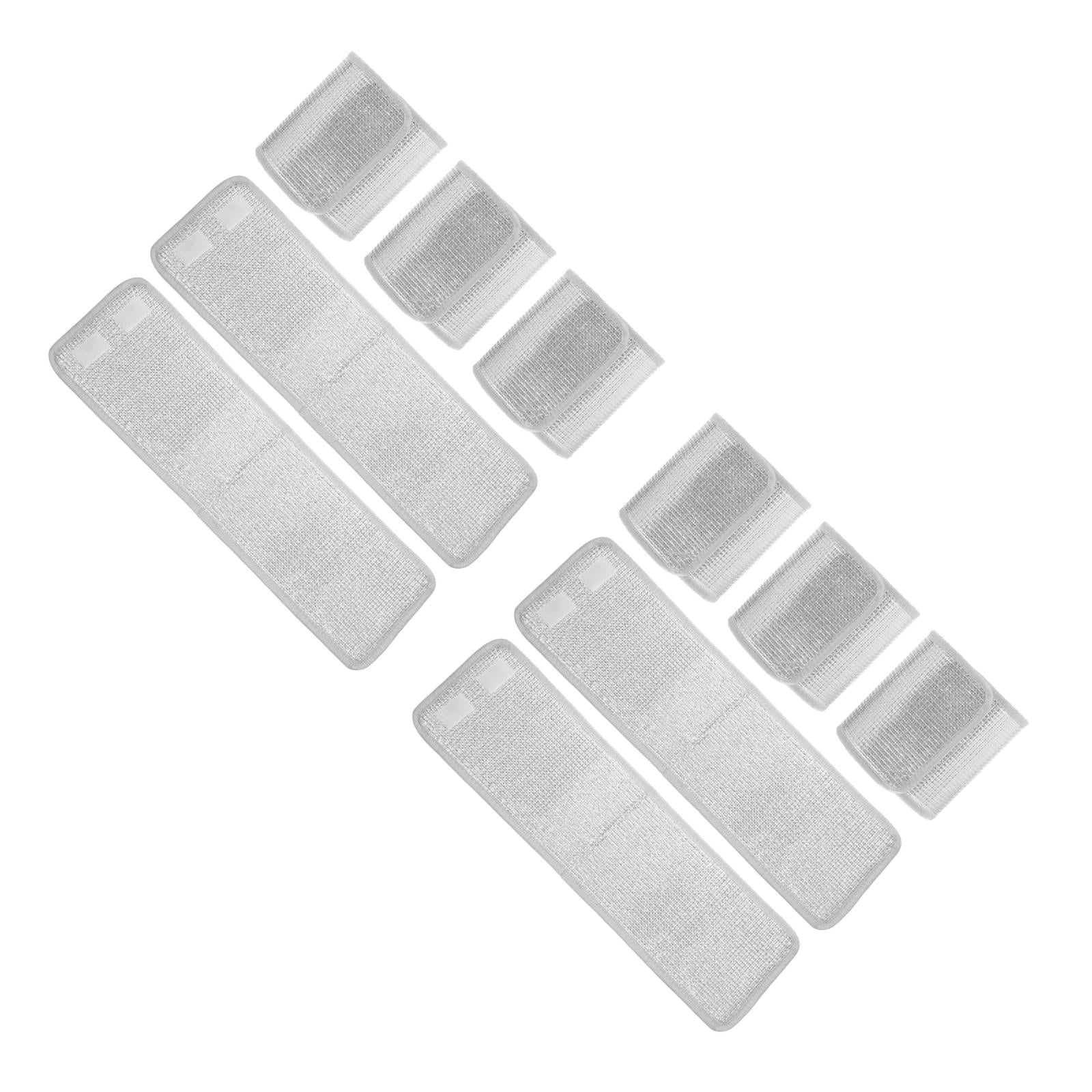 Masteelf 2 Sets Thermal Pot Cover Hot Water Heater Cover Foil ...