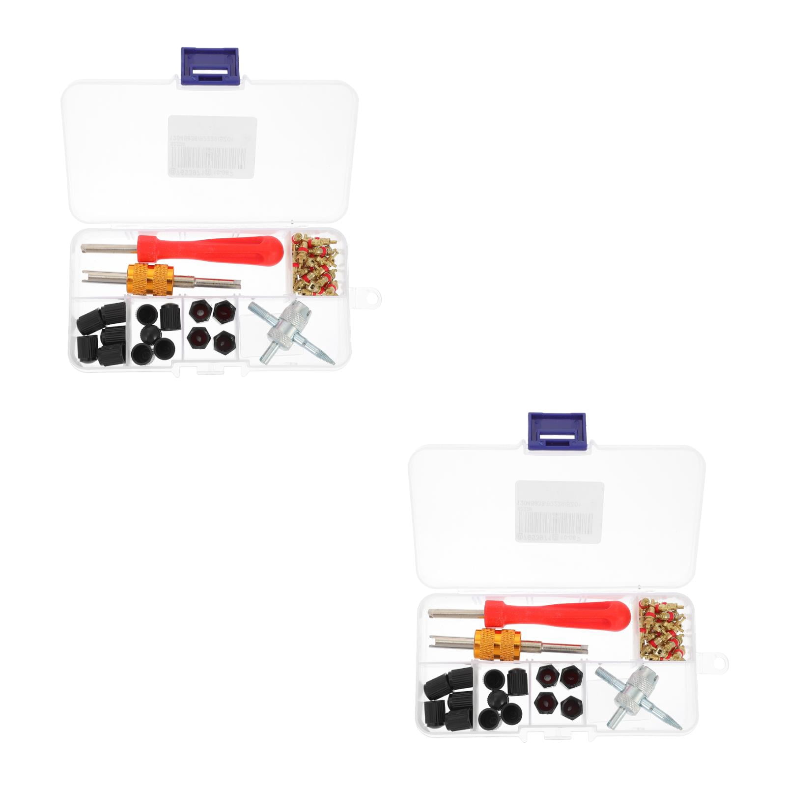 Masteelf 2 Sets Vehicle Core Removal Tool Kit Practical Wrench Mounting ...