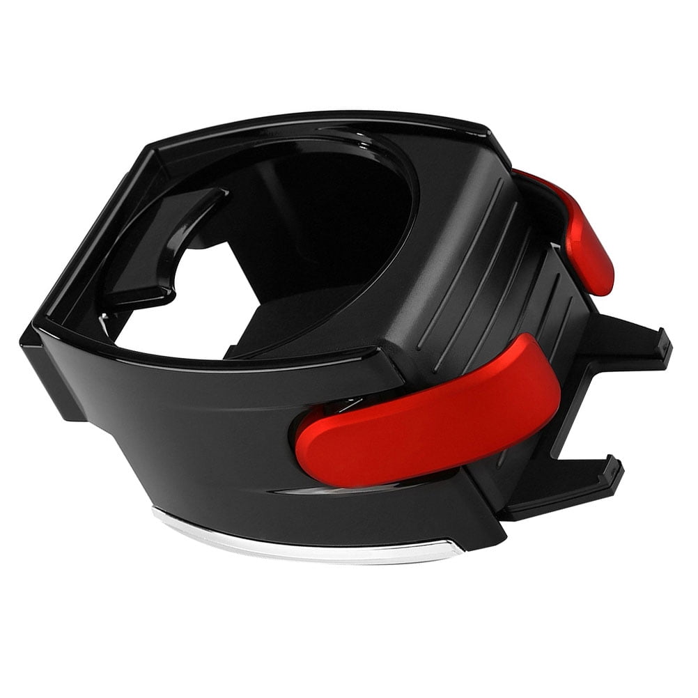 Masteelf 2 in Air Vent Cup Holder Anti-slip Phone Ergonomic - Walmart.com