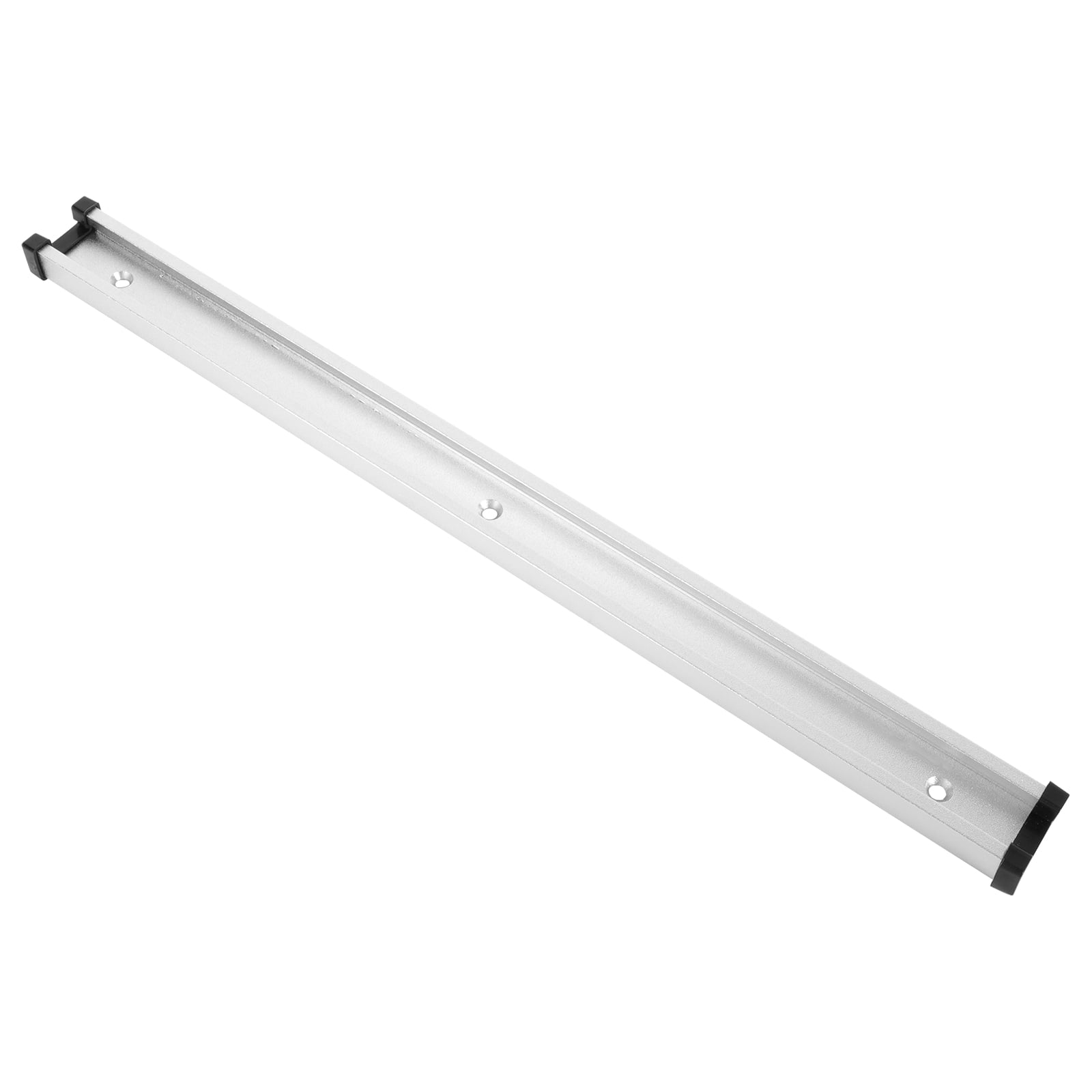 Masteelf 2 pcs Aluminum Extrusion Profile T-Slot Miter Track Linear ...