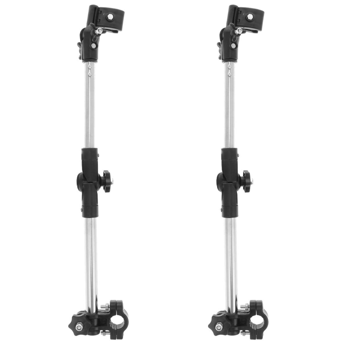 Masteelf 2 pcs Umbrella Stand Umbrella Bracket Umbrella Holder Sun ...