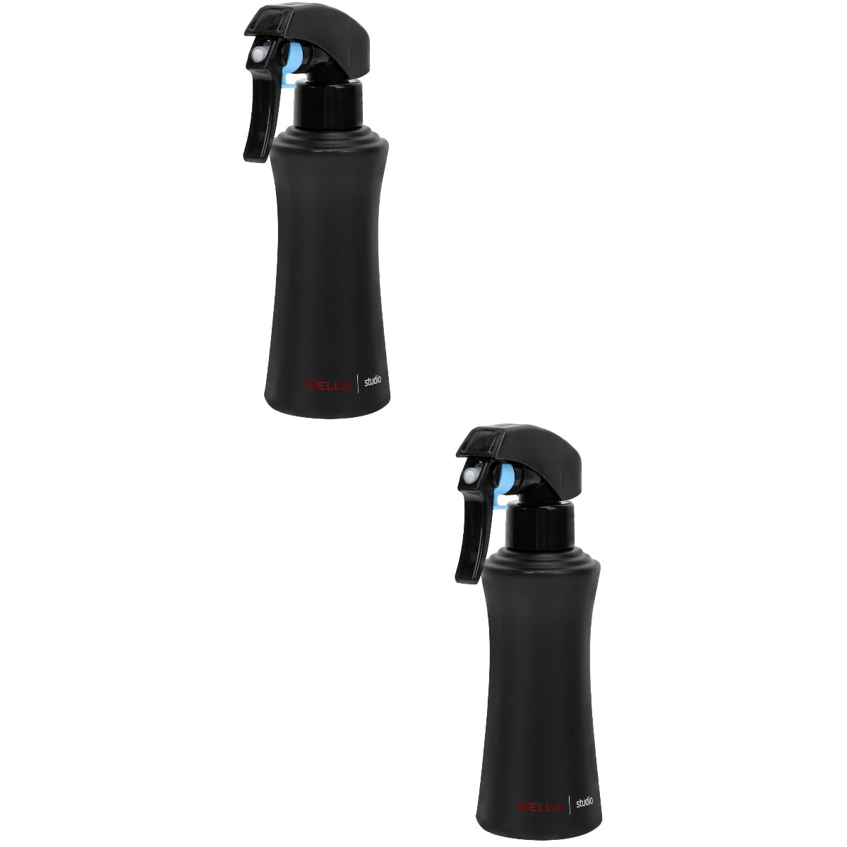 Masteelf 2 pcs Watering Kettle Hair Salon Spray Bottle Water Spray Cans ...