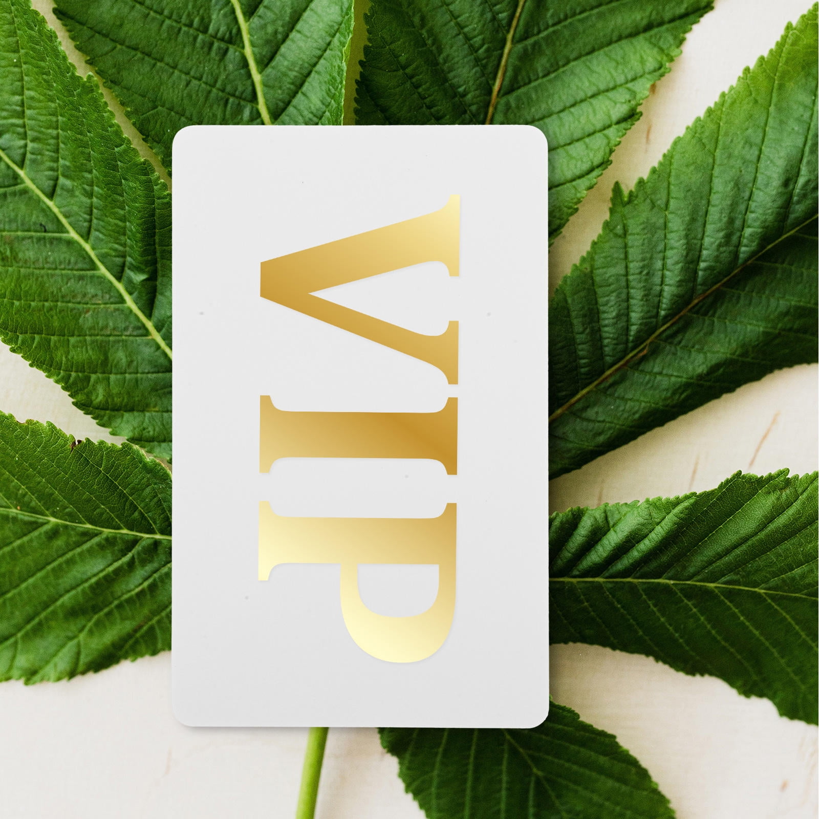 Masteelf 20 Pcs Blank Pvc Cards White Printable Plastic Pvc Cards ...