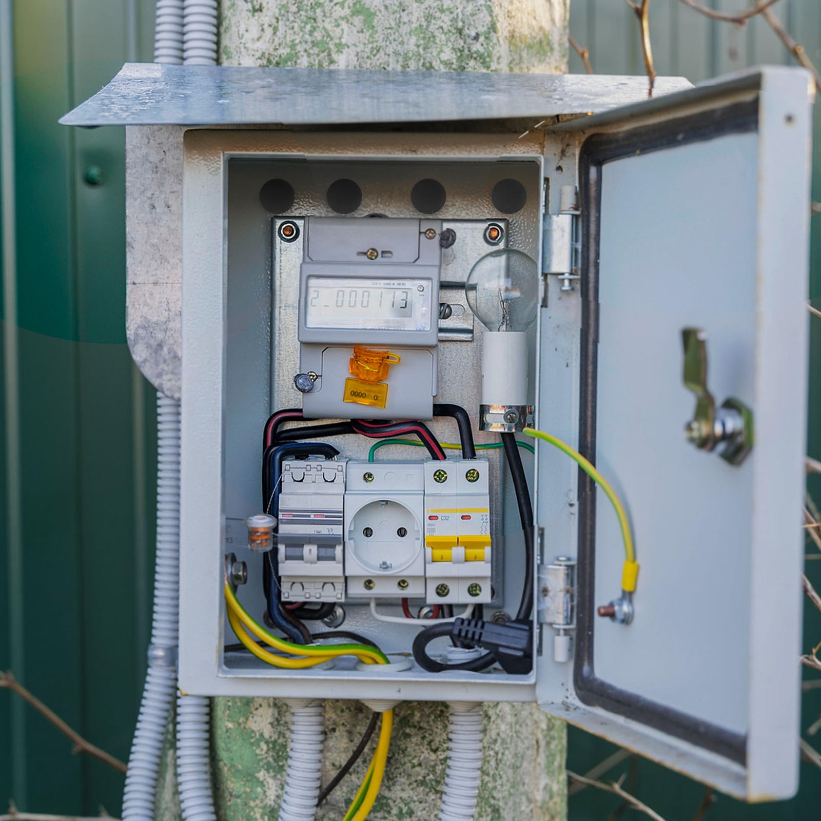 Masteelf 20 Pcs Carpenter Bee Plugs Boat Drain Size Chart Fitness Black ...