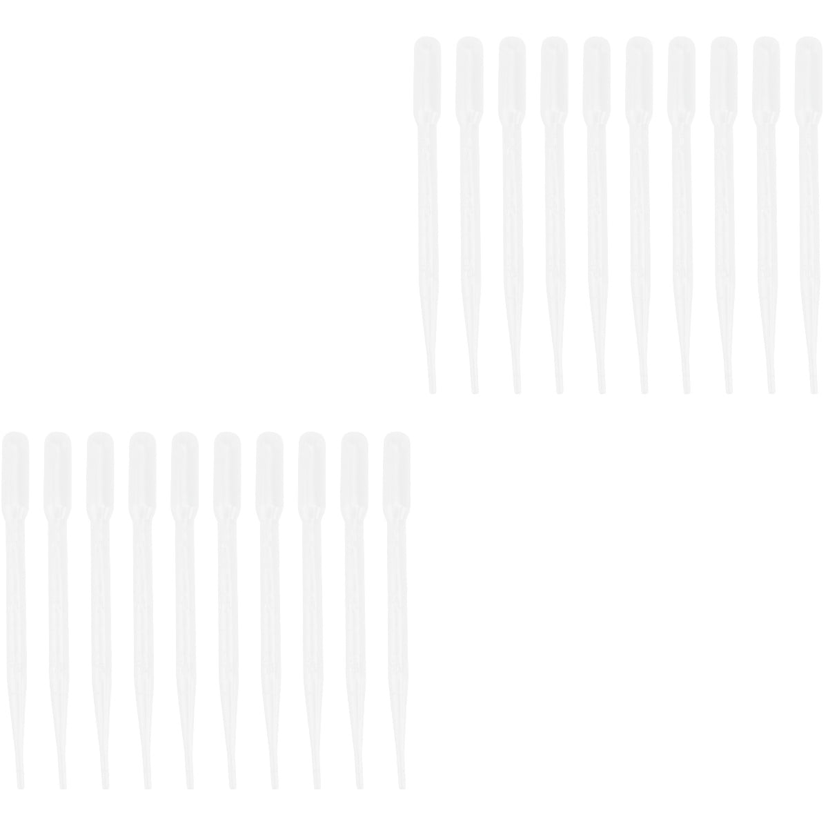 Masteelf 20 Pcs Coral Feeders Coral Fertilizer Feeders Fish Feeding ...