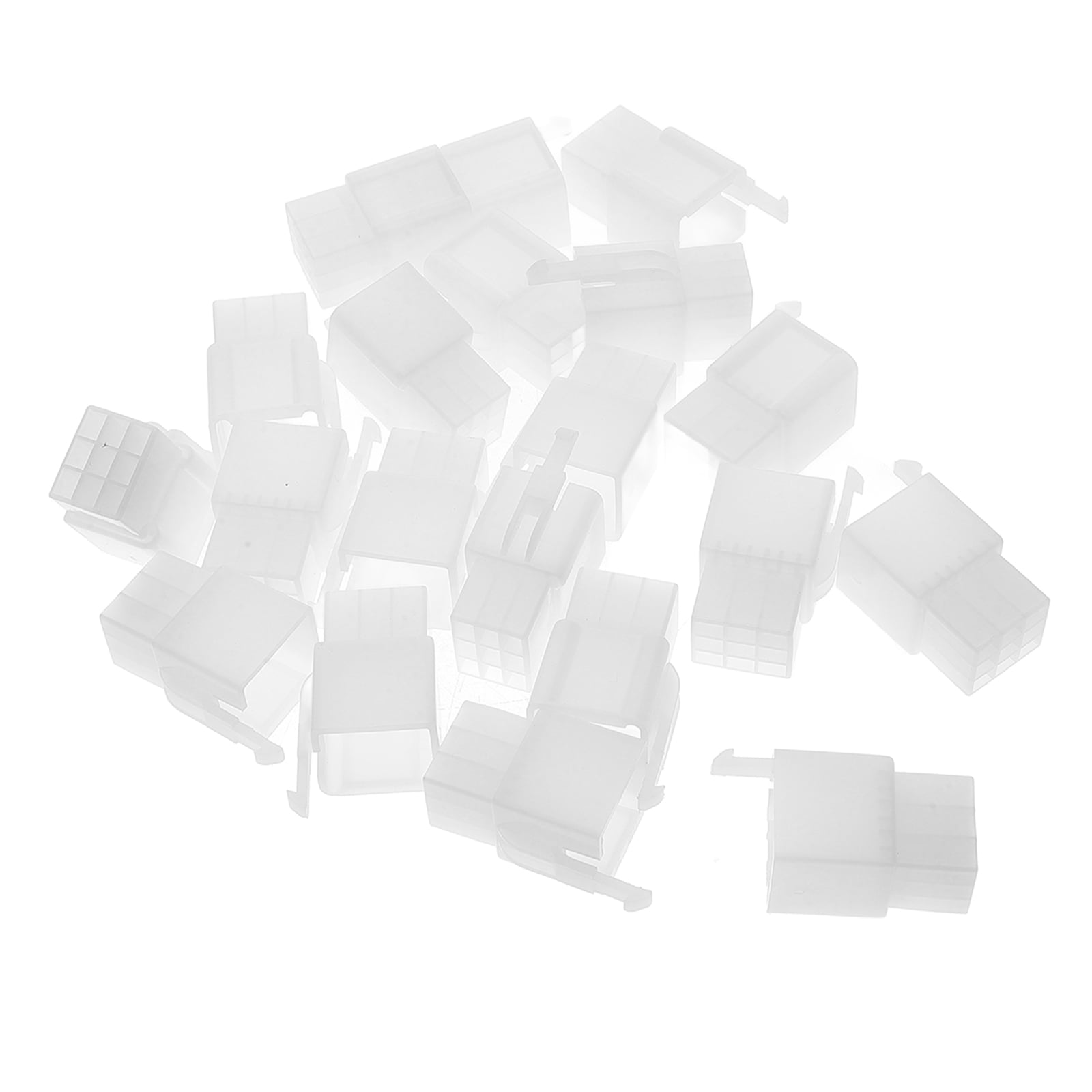 Masteelf 20 Pcs Ebike Electrical Connectors Kit Motorcycle - Walmart.com