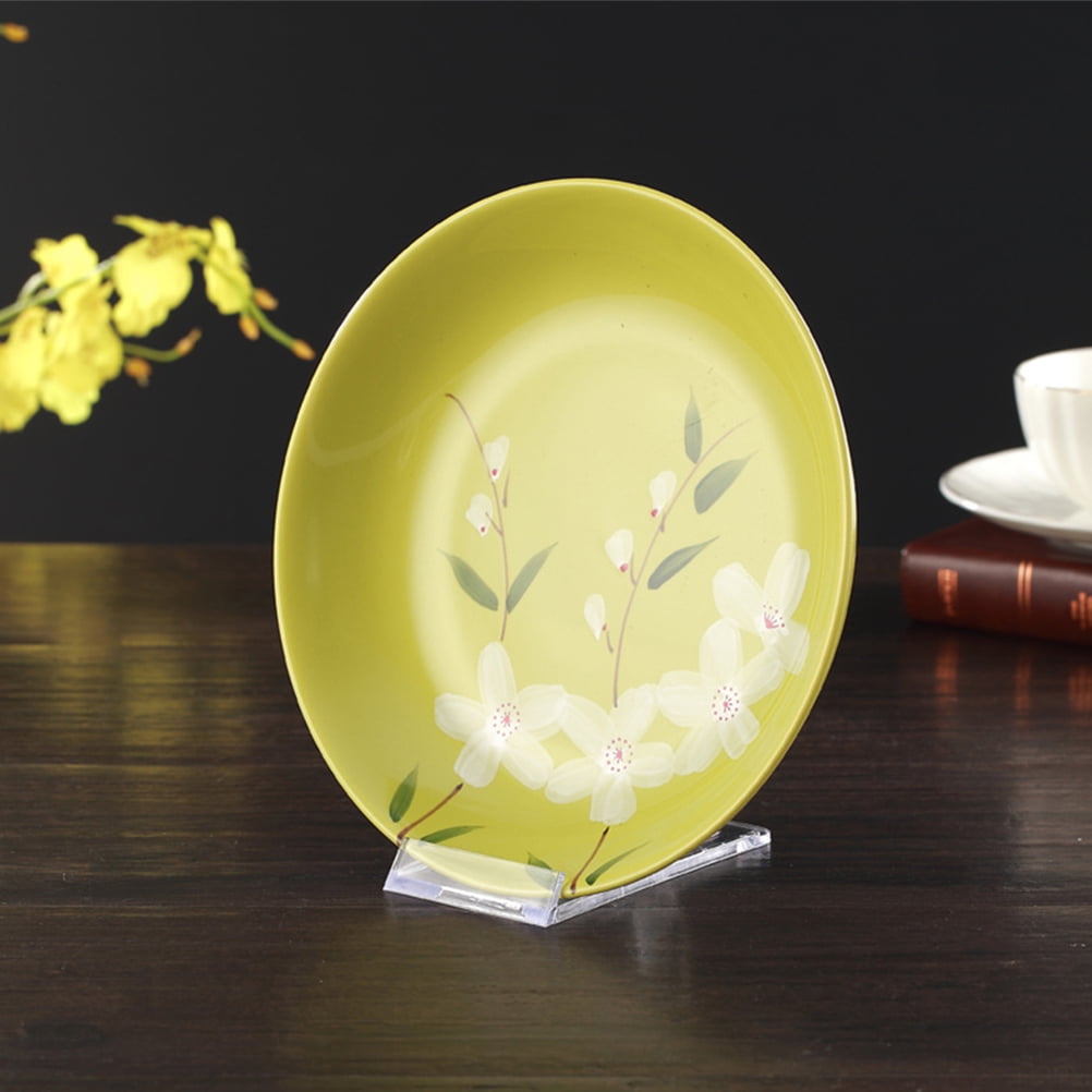 Masteelf 20 Pcs Picture Holders for Tables Frame Stand Display Desk ...