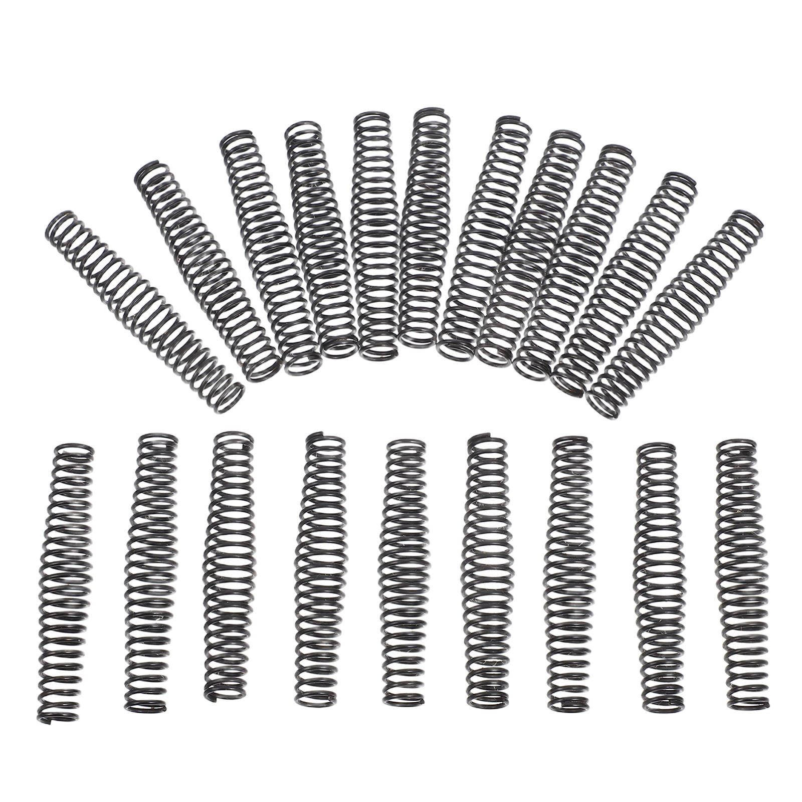 Masteelf 20 Pcs Prune Pruning Shear Replacement Springs High Branch ...