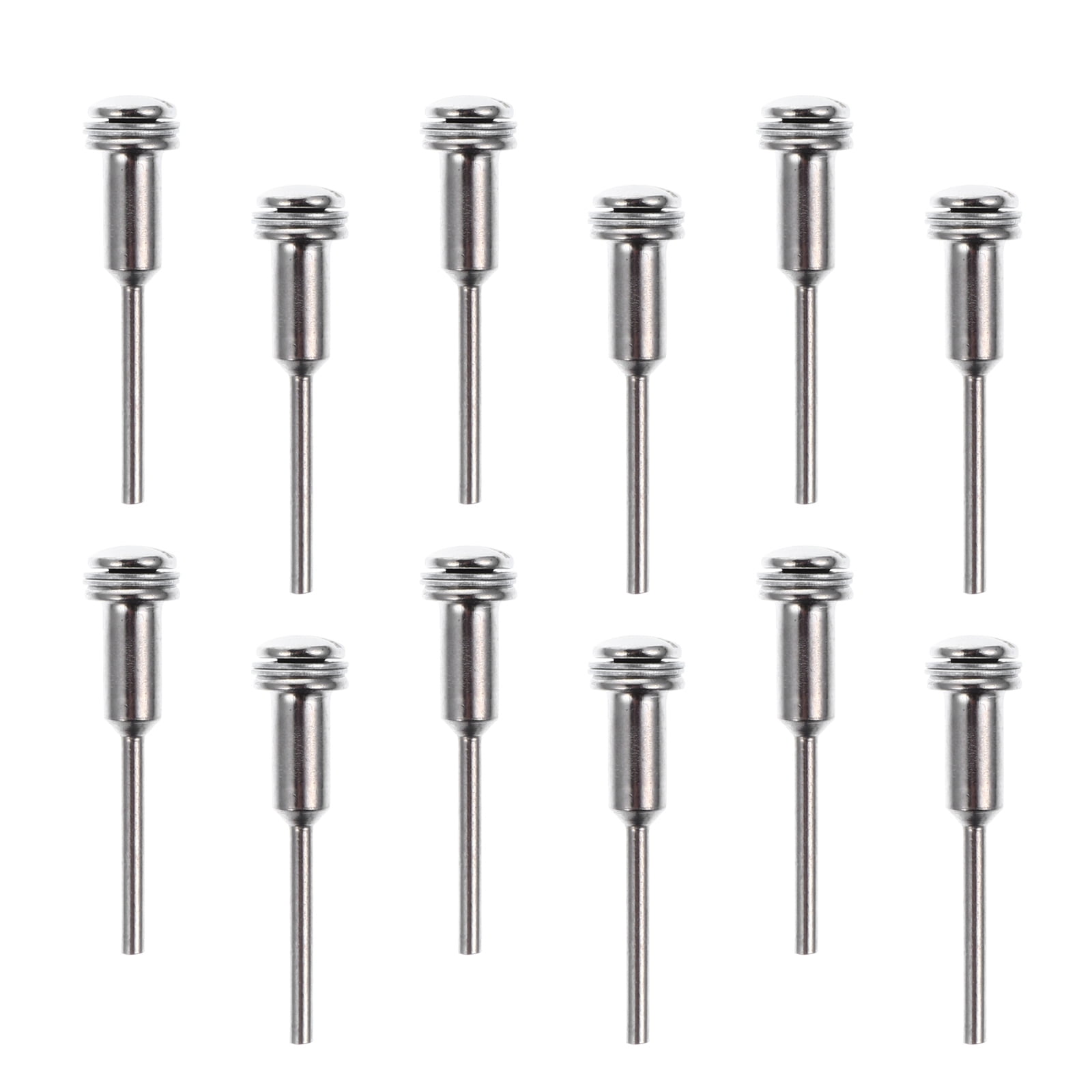 Masteelf 20 Pcs Wind up Clock Repair Kit High Speed Steel Connecting ...