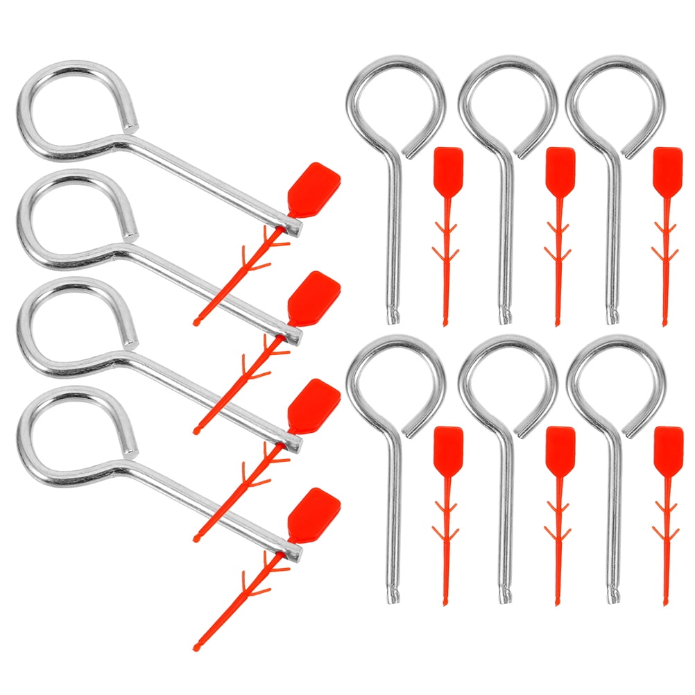 Masteelf 20 Sets High-quality Handle Fire Extinguisher Latch - Walmart.com