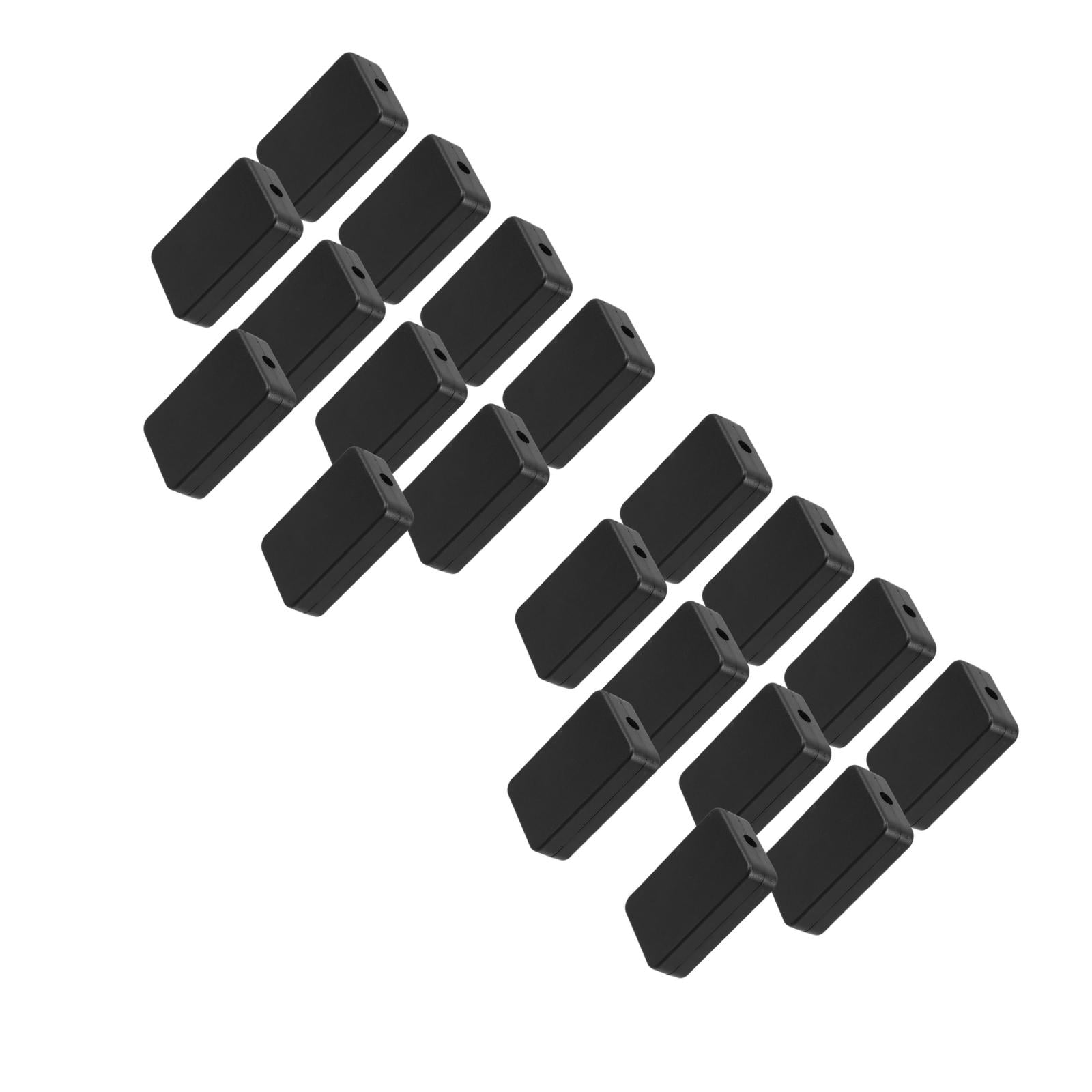 Masteelf 20 pcs ABS Electrical Enclosure Box Circuit Board Box ...
