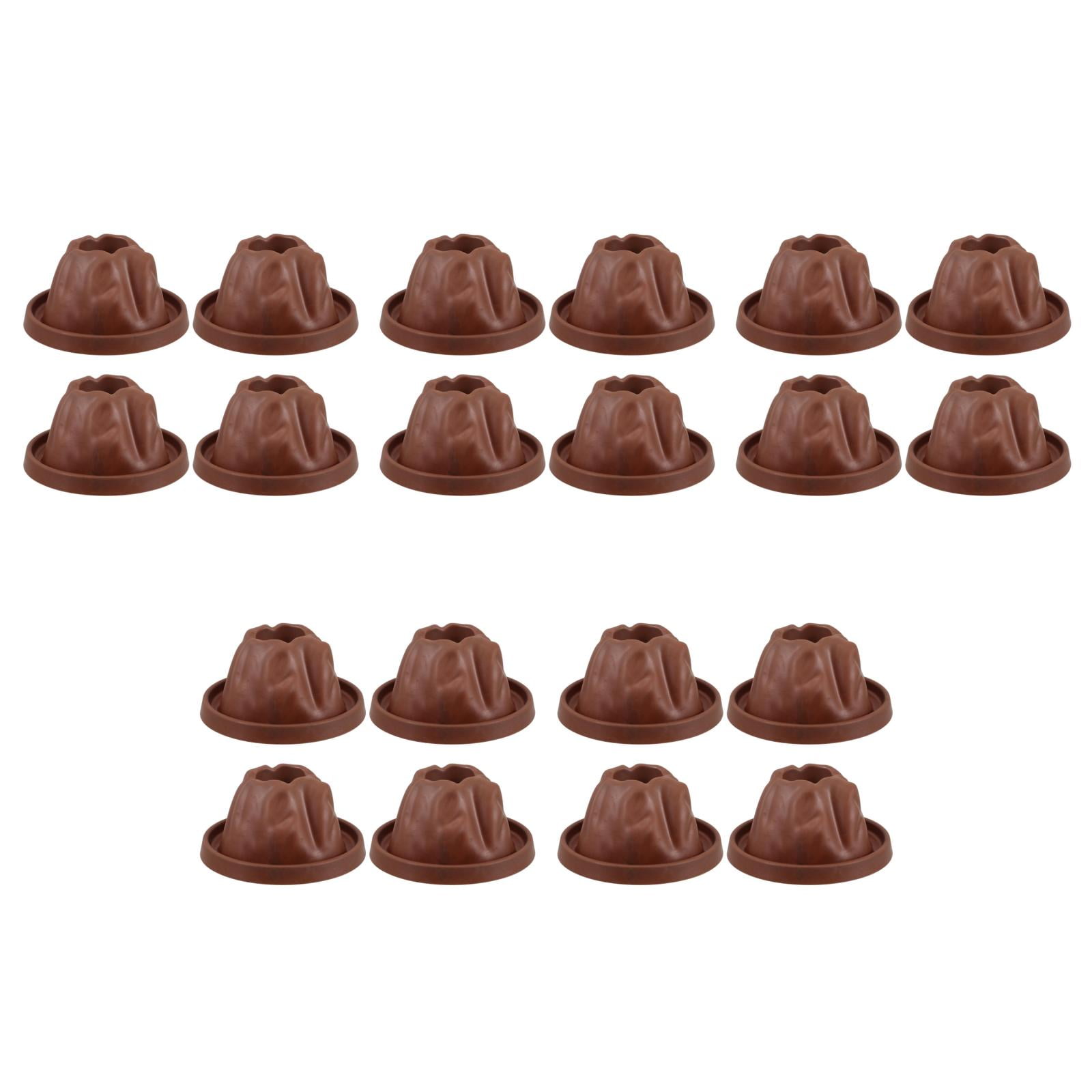 Masteelf 20 pcs Volcano Models Lab Experiments Science Prop Volcano ...