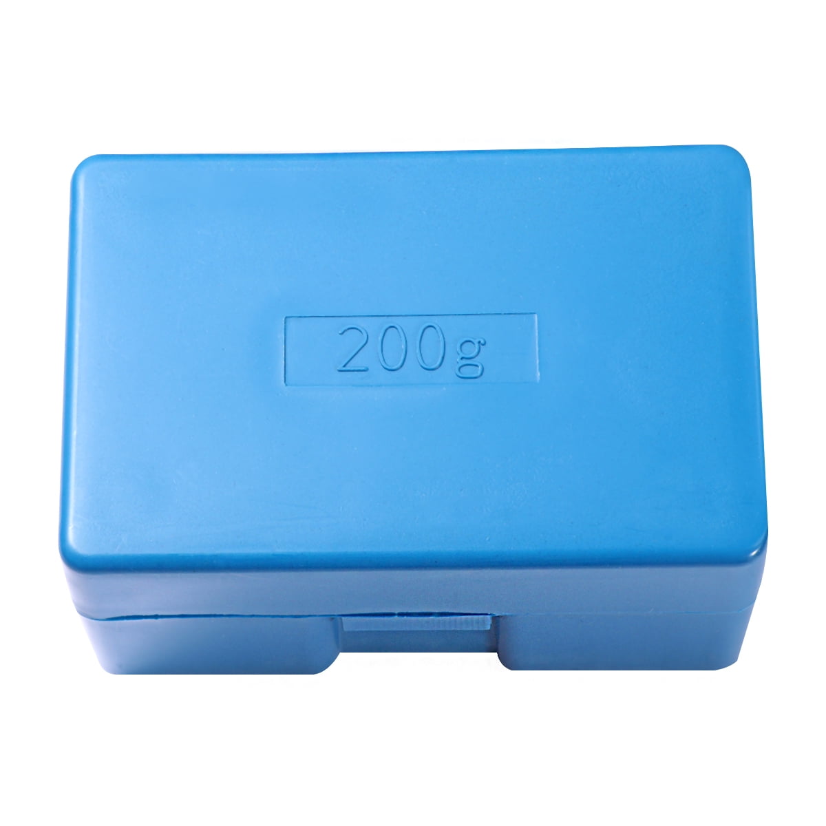 Masteelf 200 Grams Calibration Density Scales Weight to Calibrate ...