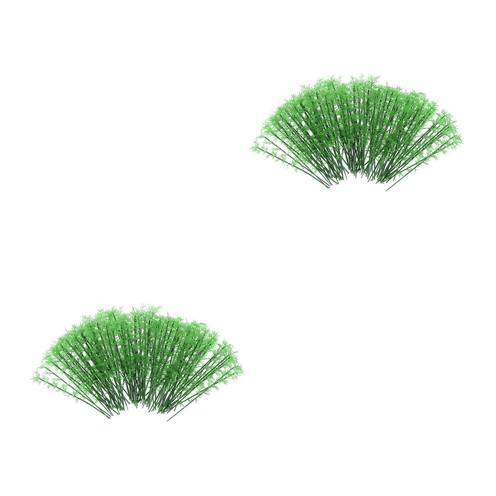Masteelf 200 PCS Model Trees Miniature Landscape Trees Green Trees for ...
