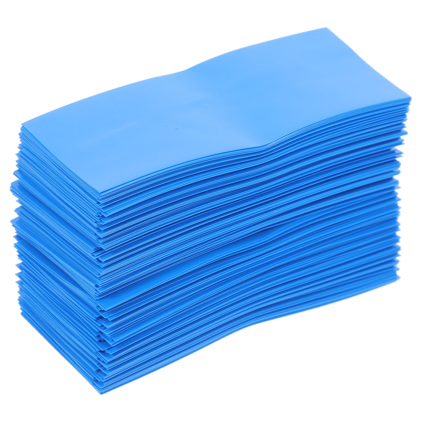 Masteelf 200 Pcs Pvc Heat Shrink Wrap Battery Lugs Tubes Drying Rack ...