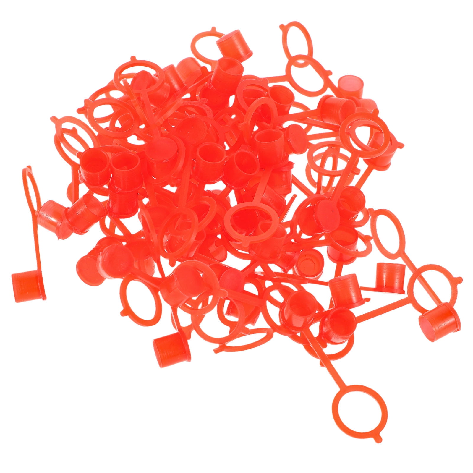 Masteelf MLINS 200pcs Compact Grease Fitting Cap Parts for Car Supply ...