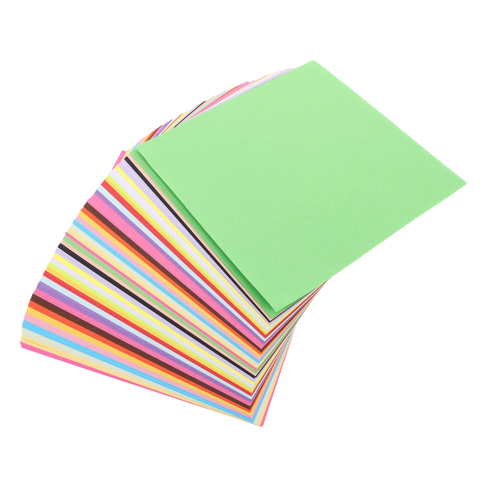 Masteelf 200pcs Diy Origami Kit For Kids Colorful Craft Paper For ...