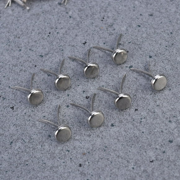 Prong Paper Fasteners