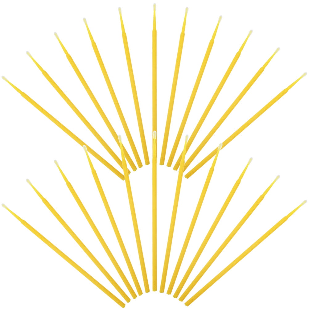 Masteelf 200pcs Vegetable Pollinator Tool Fruit Pollinator Tomato ...