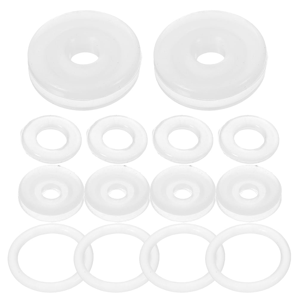 OFFIGAM 20Pcs Easy Install Pressure Cooker Float Valve Gasket for Power Cooker - Walmart.com