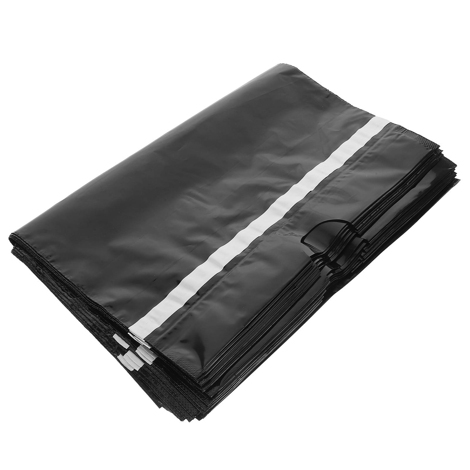 Masteelf 20PCS Universal Car Trash Bags Drawstring Auto Garbage Pouches ...