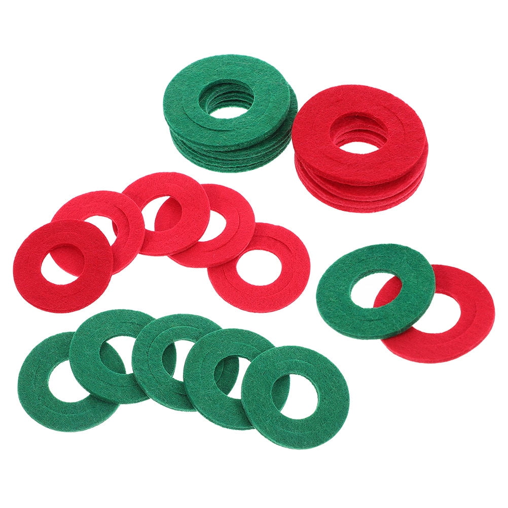 Masteelf 20pcs Battery Terminals Washers Plastic Battery Terminal ...