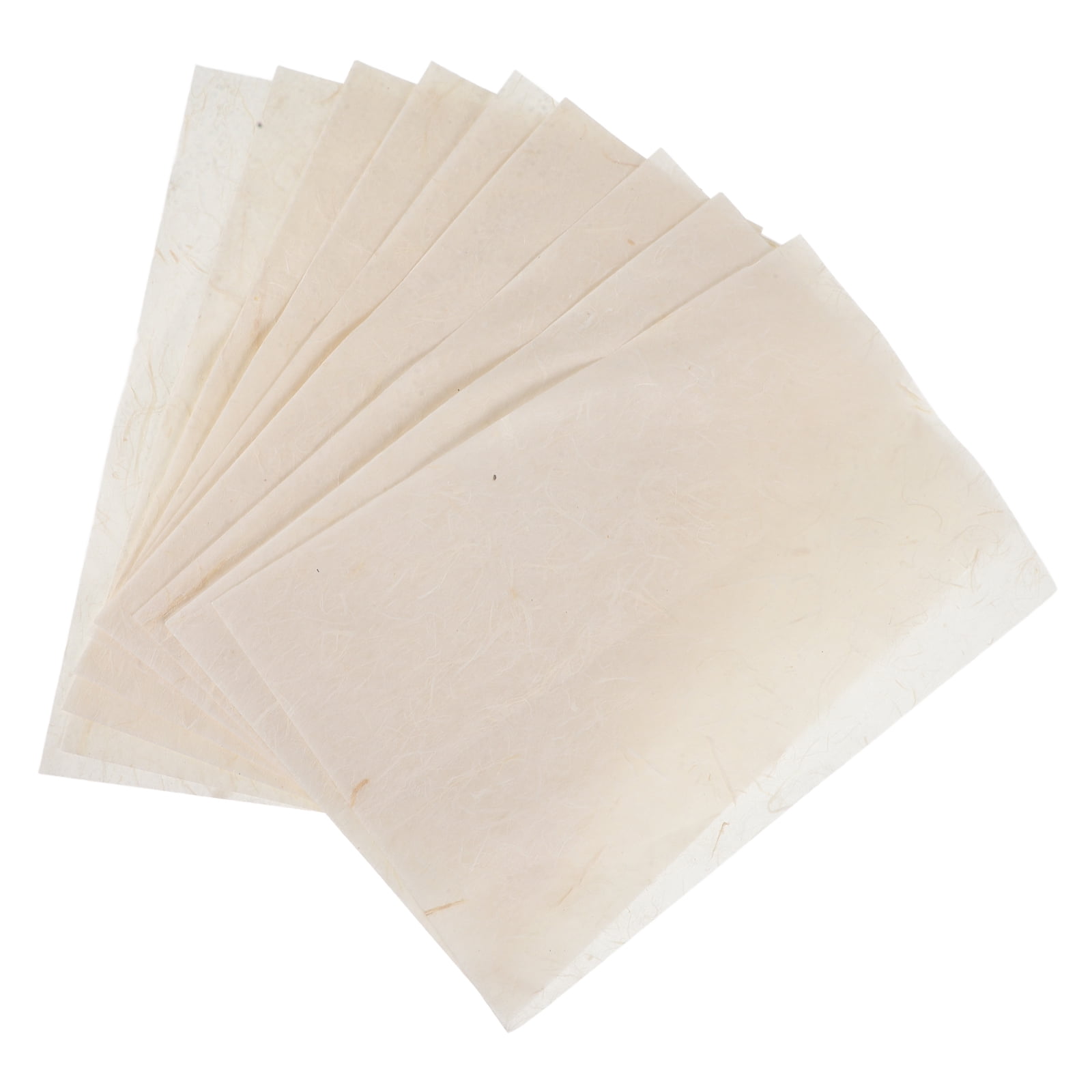 Masteelf 20pcs Chinese Calligraphy Paper Rice Paper For Painting Sumi ...