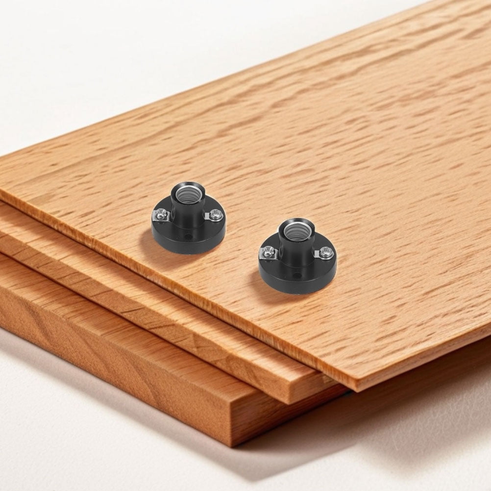 Masteelf 20pcs DIY Bulb Holder Mini Light Socket Screw-In Bulb Holder ...