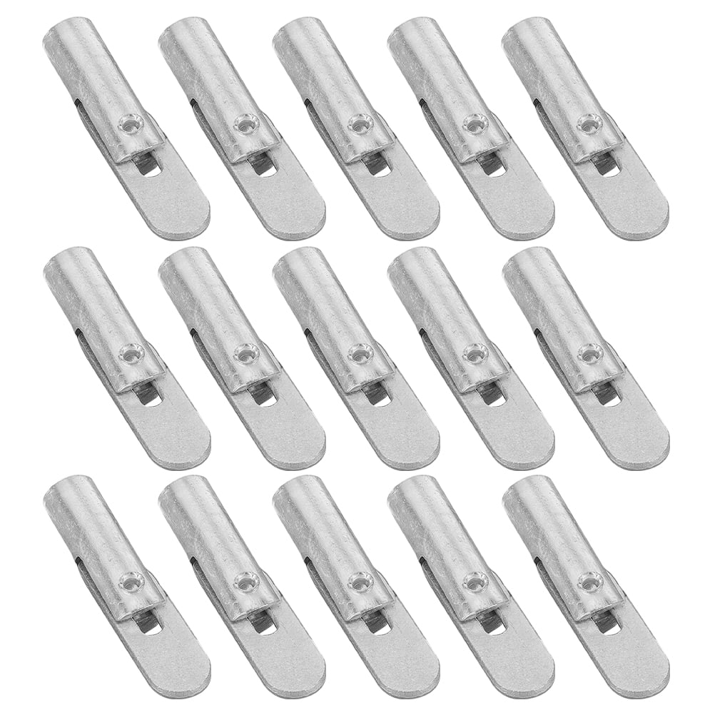 Masteelf 20pcs Iron Scaffolding Pins Guardrail System Locking Pin ...