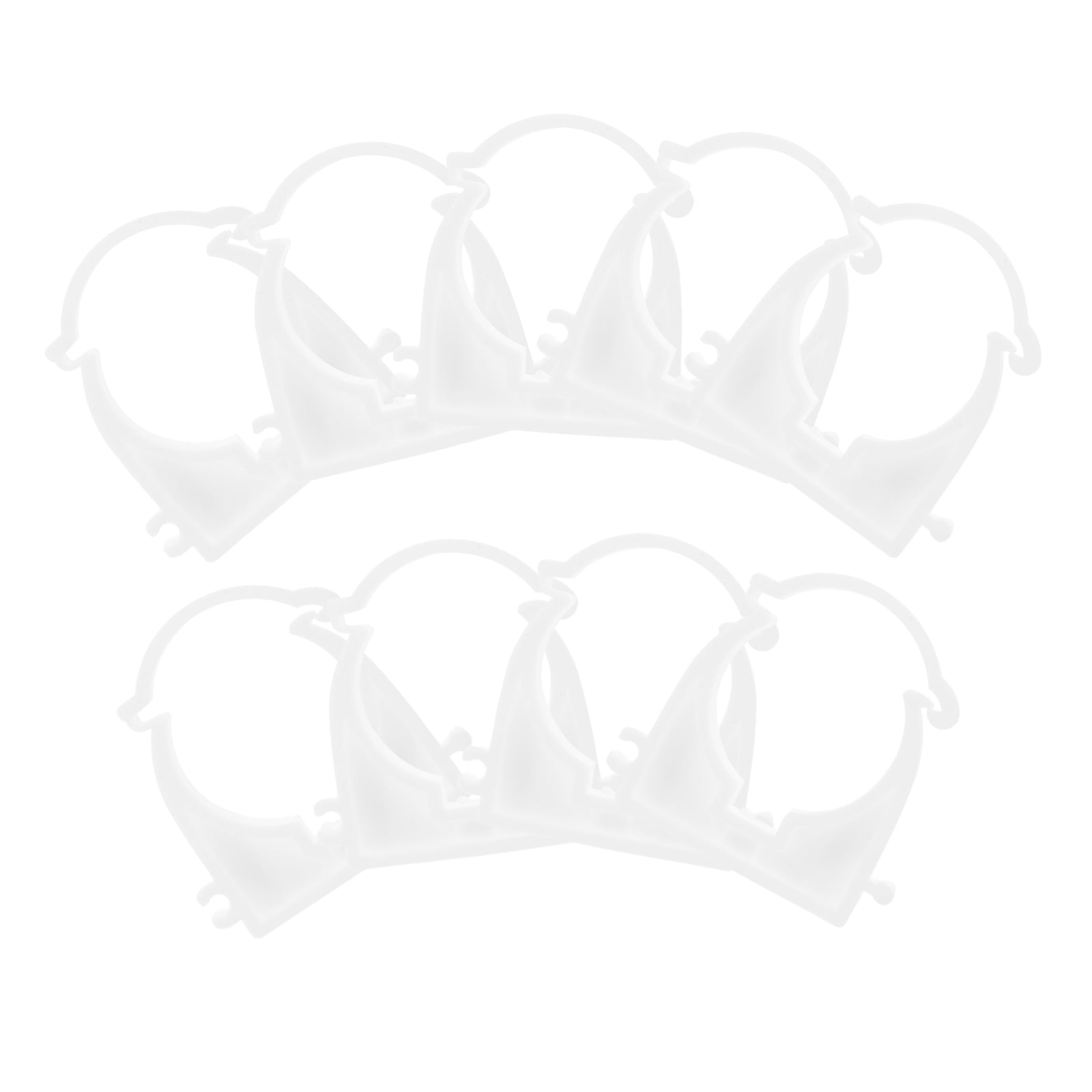 Masteelf 20pcs Line Hose Clamps Automotive Hose Clamps For Automotive ...