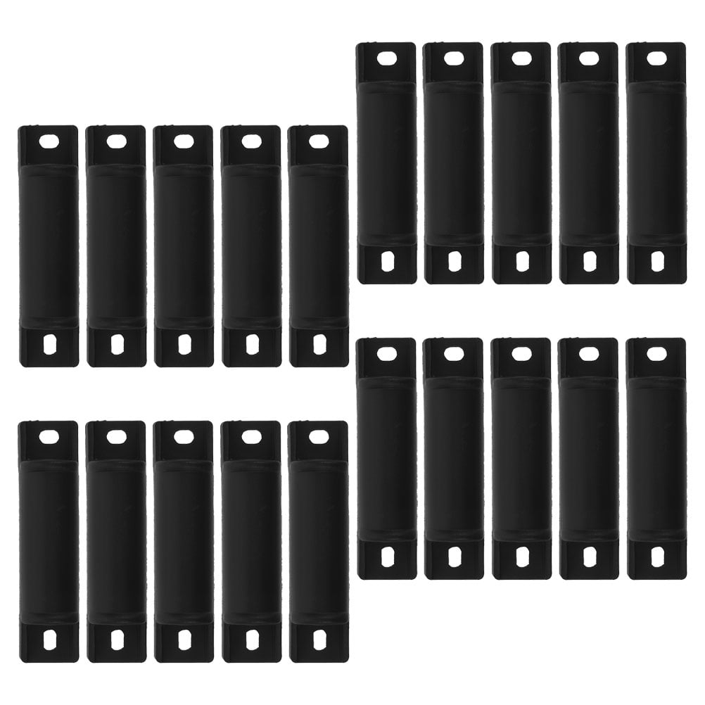 Masteelf 20pcs Office Chair Footrest Replacement Reclining Footrest ...