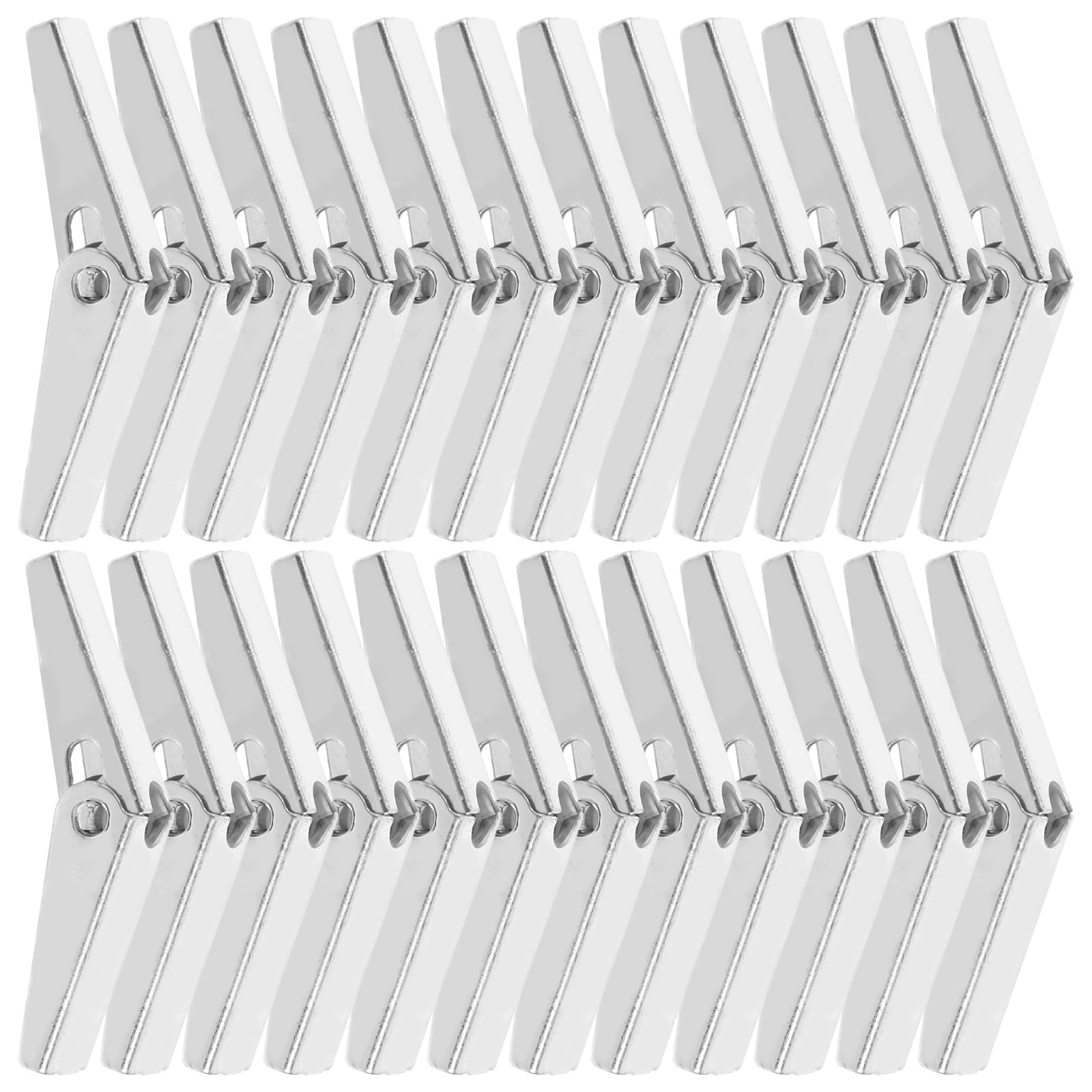 Masteelf 24 Pcs Honing Guide Jig Chisel Sharpening Jigs Cars Double Fan ...