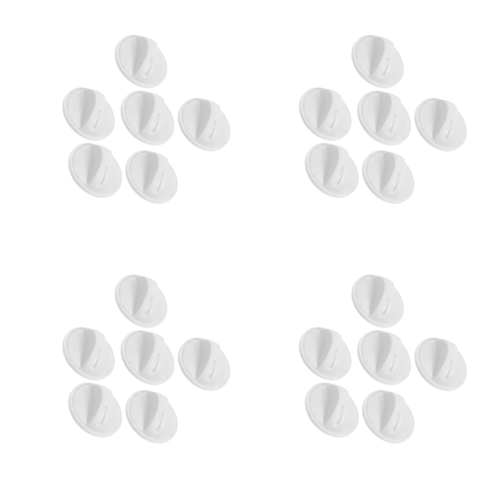 Masteelf 24 pcs Universal Washing Machine Knob Replacement Timer ...
