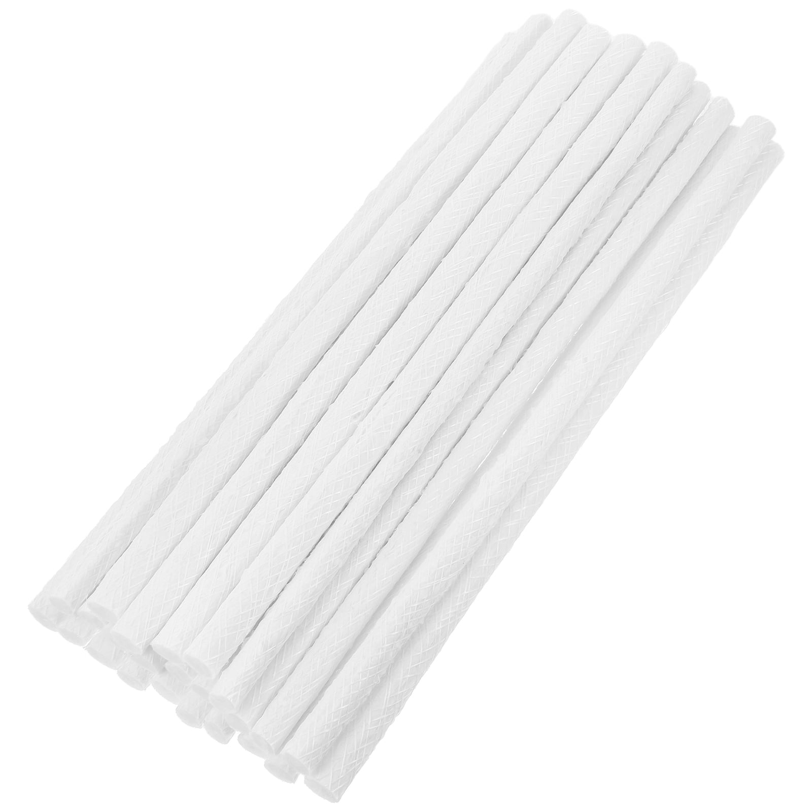 Masteelf 24pcs Refillable Torch Wick For Diy Wine Bottle Lanterns ...