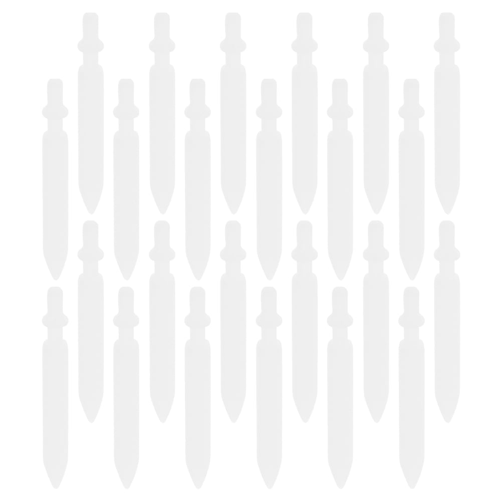 Masteelf 24pcs Replacement Tips For Acrylic Paint Markers Replacement ...
