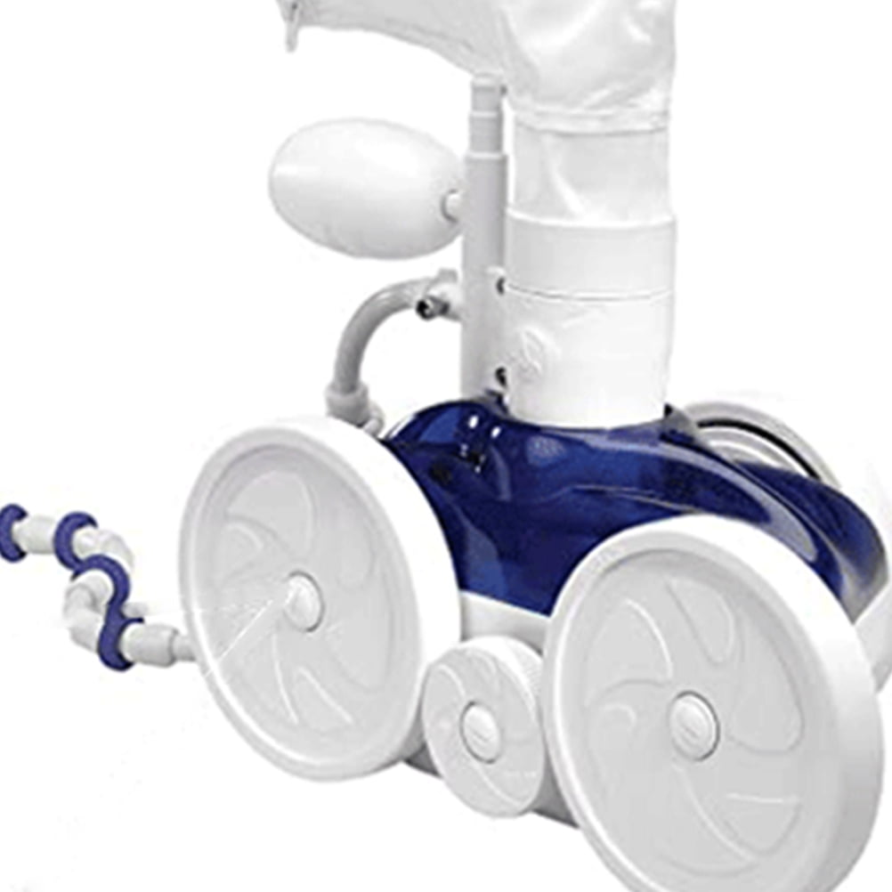 Masteelf 280 Hub Screw Pool Cleaner Cleaning Accessories Wheel White ...