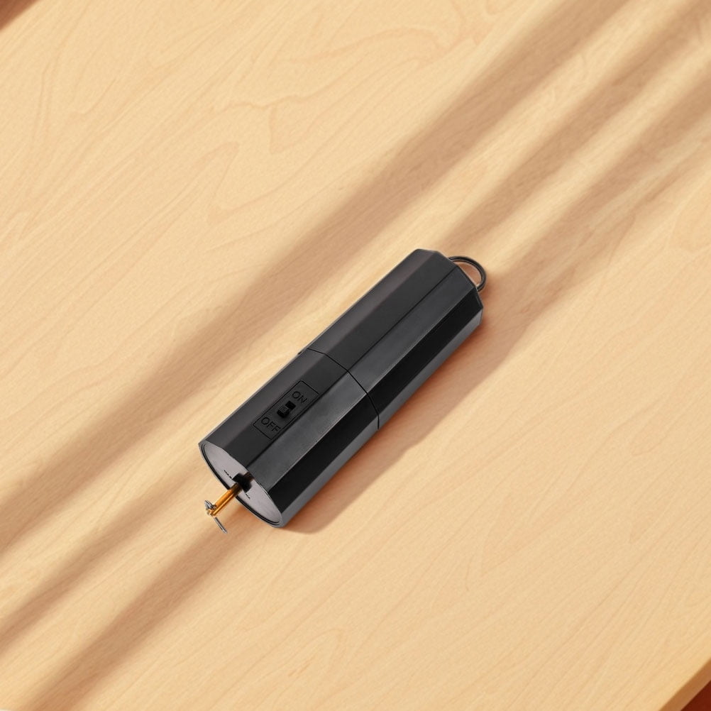 Masteelf WORGEOUS 2PCS Rotating Battery Operated Motor for Wind Chime ...