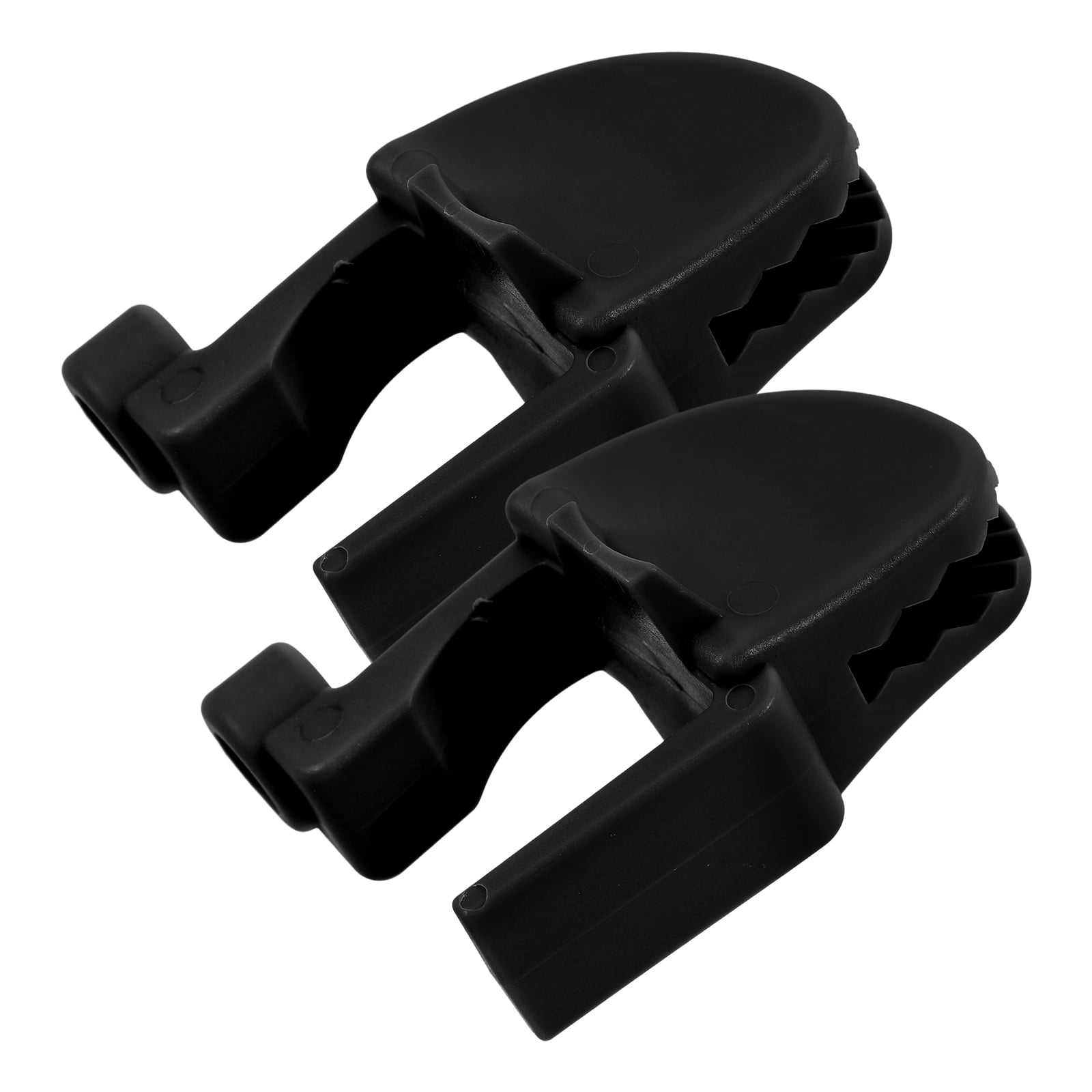 Masteelf 2Pcs Boat Bumper Clips Adjustable Boat Bumper Hangers Nylon ...