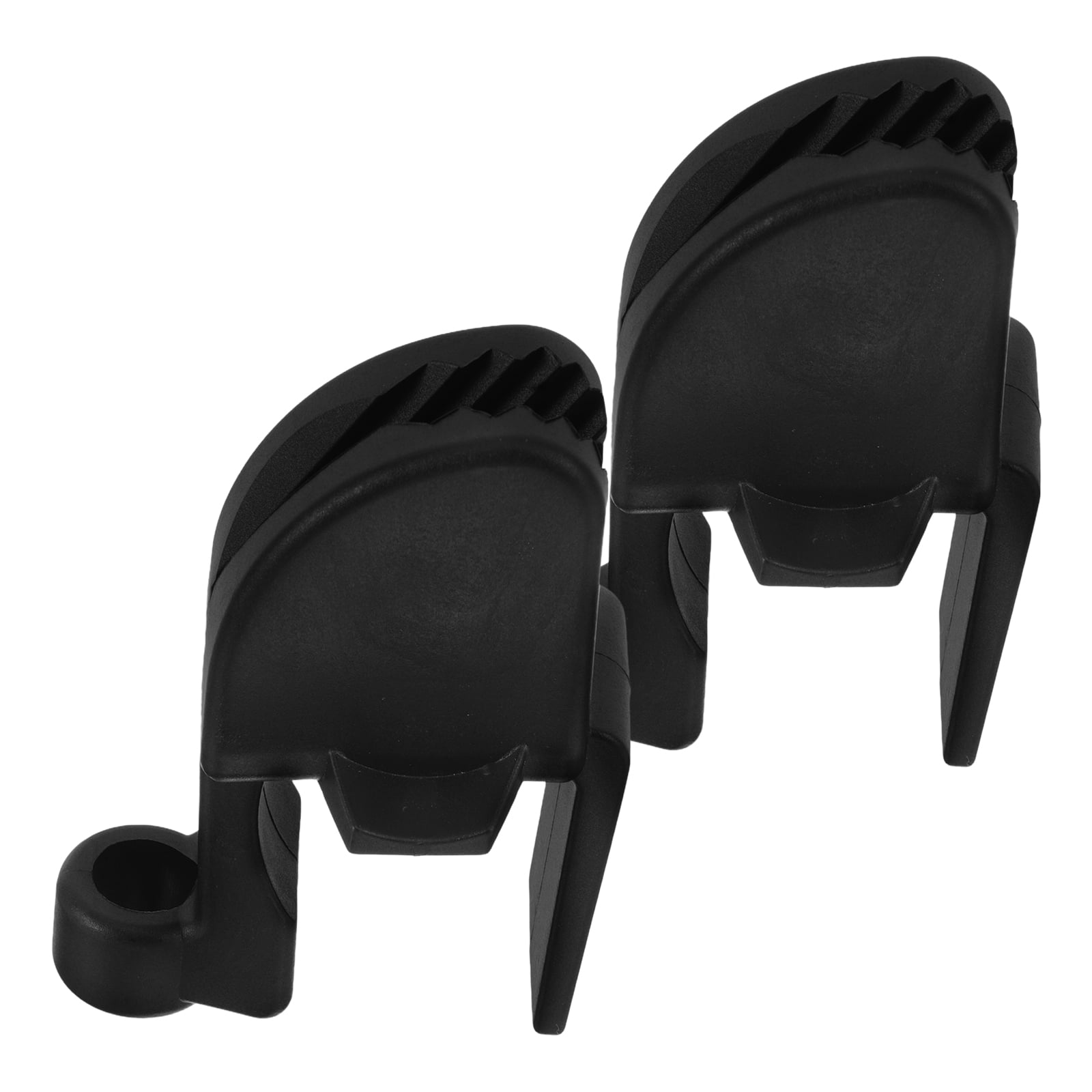 Masteelf 2Pcs Boat Bumper Clips Adjustable Boat Bumper Hangers Nylon ...