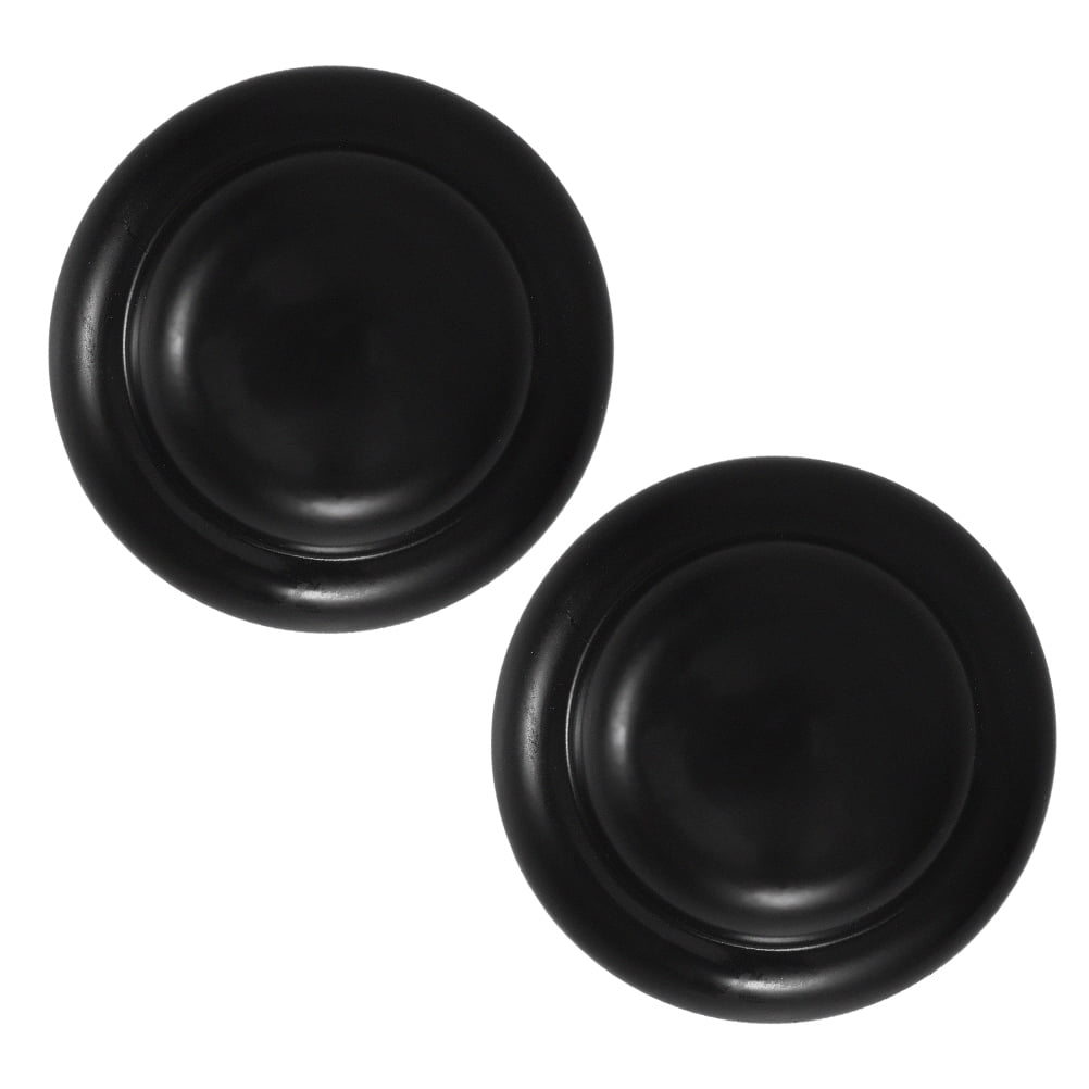 Masteelf 2Pcs Umbrella Cap Cover Plastic Umbrella Tip Cap Plastic ...