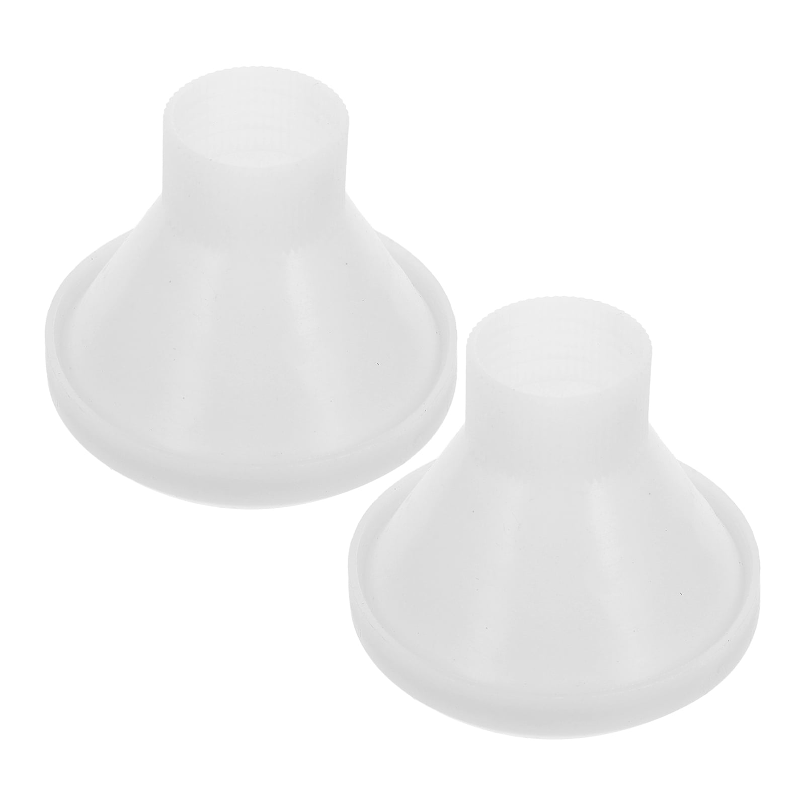 Masteelf 2Pcs Watering Can Head Replacement Plastic Garden Water ...